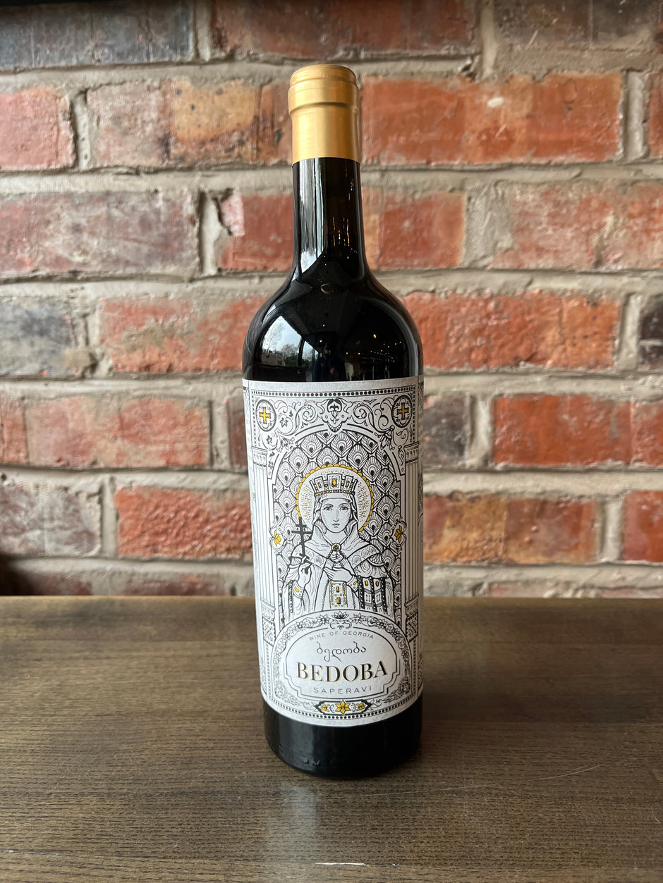 Red Wine – Cork of the North