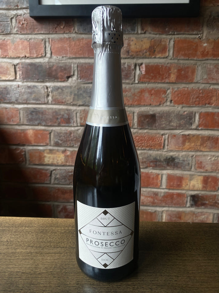 Fontessa Prosecco (Italy) – Cork of the North